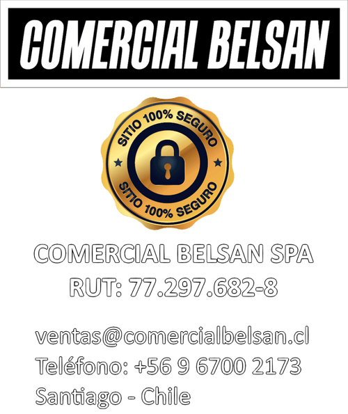 Mini Grúa Horquilla Control remoto – COMERCIAL BELSAN